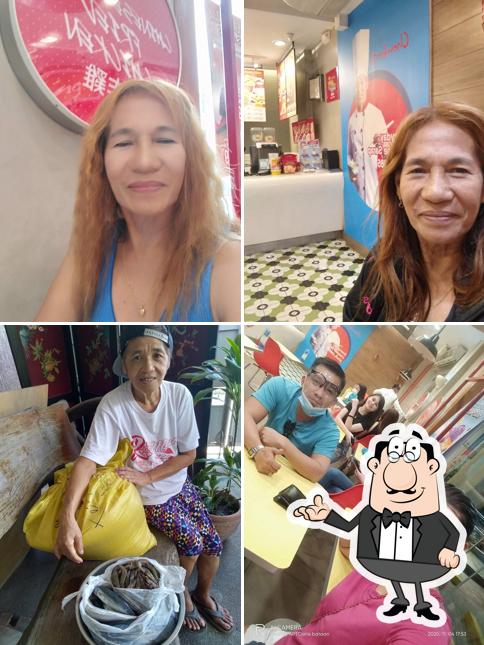 Chowking, Orani - Restaurant menu, prices and reviews
