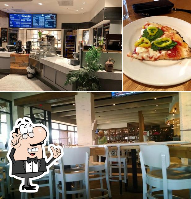 Crispelli's Bakery & Pizzeria - West Bloomfield, 6690 Orchard Lake Rd ...