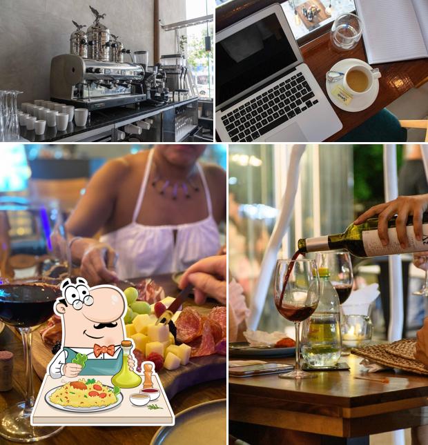 Cuore 34, Playa del Carmen - Menú del restaurante, precios y reseñas