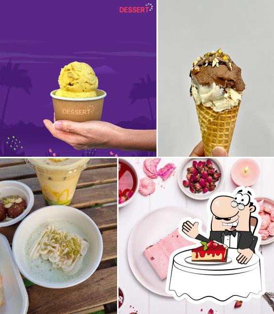 Top 5 restaurants with falooda in Truganina, october 2024 - Restaurant Guru