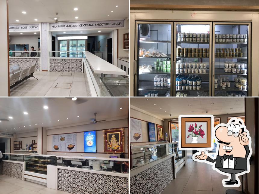 Farki (Delhi Darwaja), Ahmedabad - Restaurant menu, prices and reviews