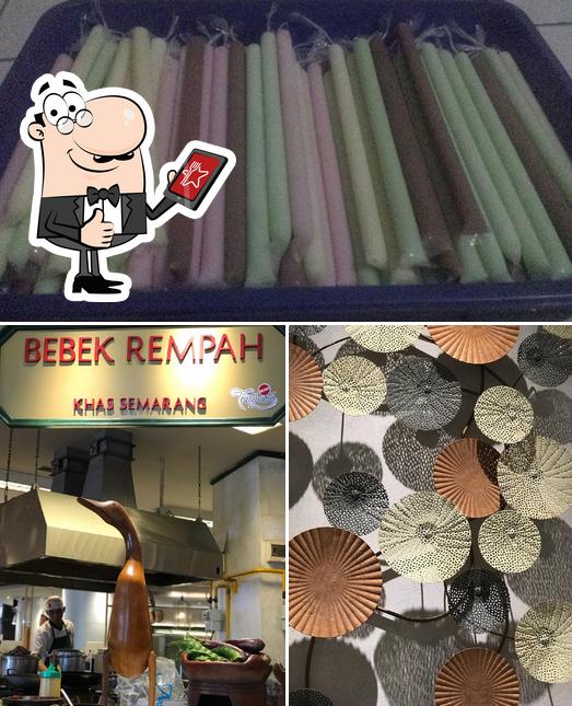 Eat & Eat restaurant, Semarang - Restaurant reviews