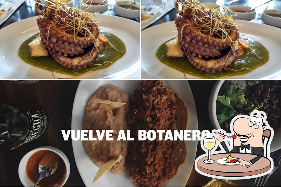 El Botanero Monterrey, Monterrey - Restaurant menu, prices and reviews