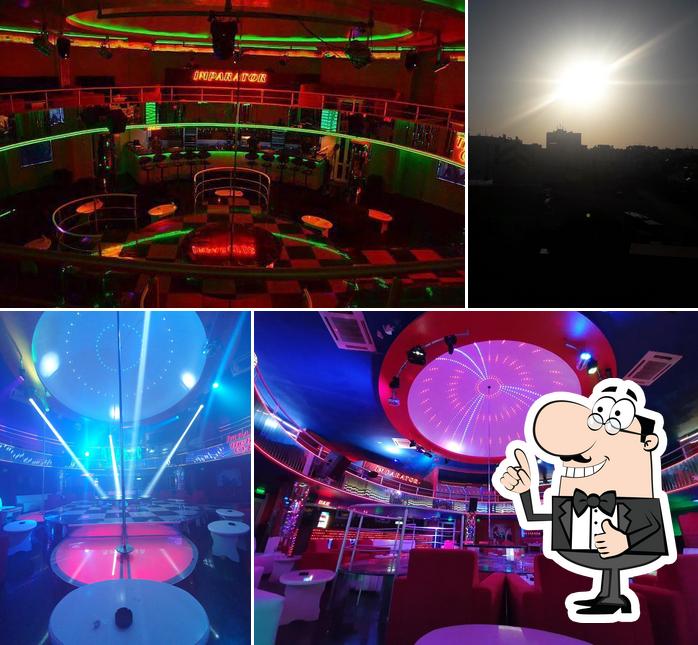 Emperor Night Club, Zypern, Alayköy - Restaurant reviews