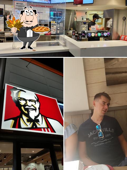 KFC Poole - Tower Park, Unit R1, C Commercial Centre, Tower Pk in Poole ...