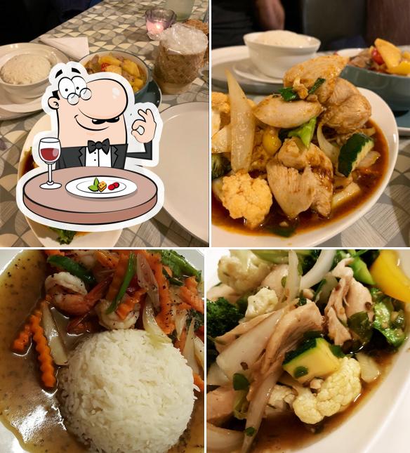 Mae Ping Thai Dining in Perth - Restaurant menu and reviews
