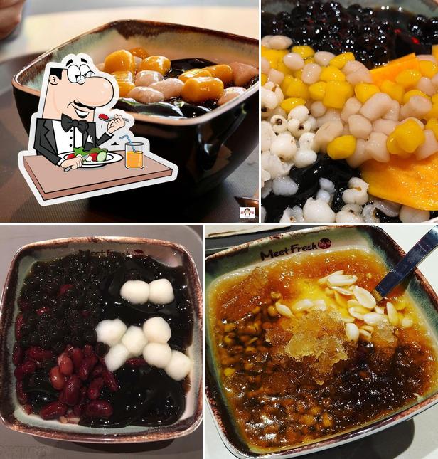 Postres Meet Fresh, Vancouver - Carta del restaurante y opiniones