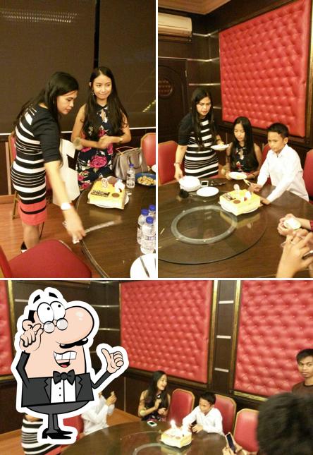 Nelayan Seafood, Tangerang - Restaurant menu, prices and reviews