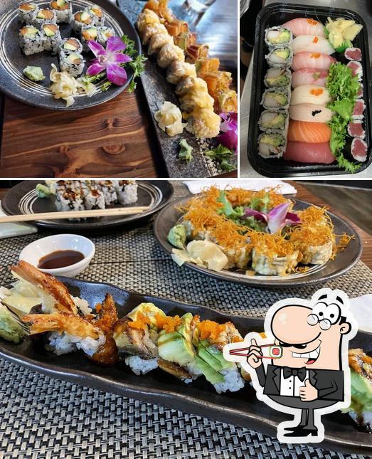 Oishi Sushi Hasbrouck Heights