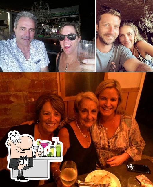 Paradiso Restaurant & Bar, Yamba - Restaurant menu, prices and reviews