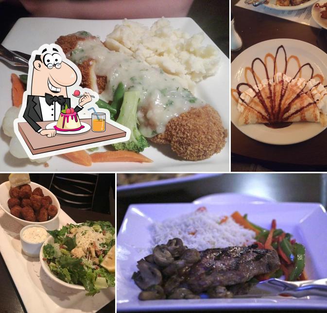 Top 10 restaurants in Saskatoon, december 2025 - Restaurant Guru