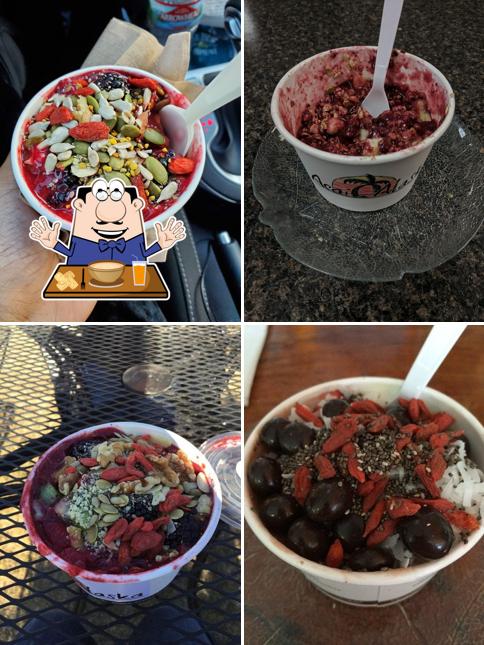 Acai Alaska, 5905 Lake Otis Pkwy d in Anchorage - Restaurant reviews