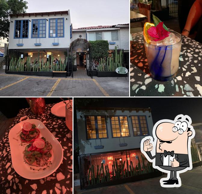 MARTIN pub & bar, Tijuana - Restaurant reviews