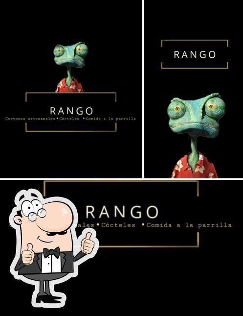 Rango pub & bar, Luján de Cuyo