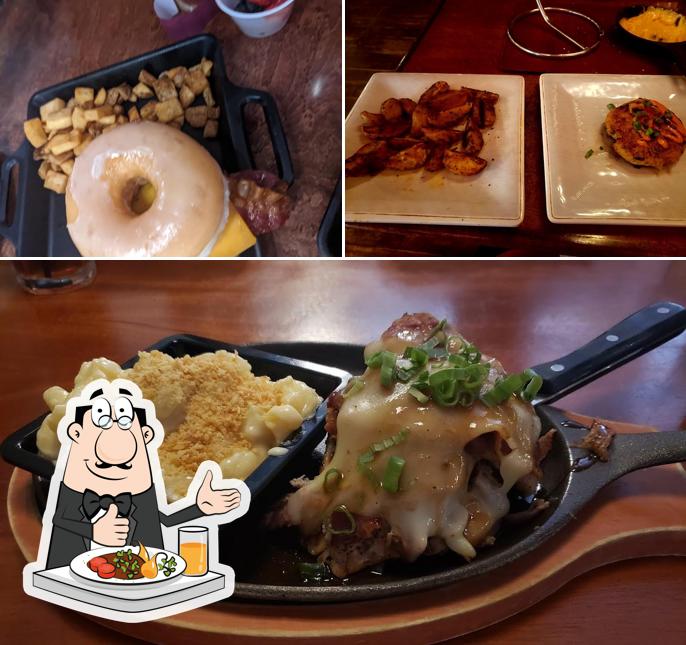 T Lawson’s Grill, Grand Rivers - Restaurant menu, prices and reviews