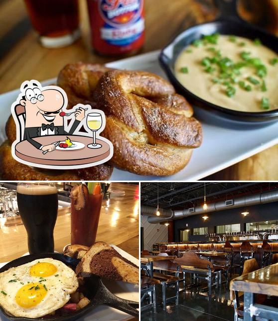 The Hop Yard in Nashville - Restaurant reviews