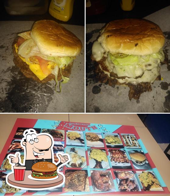 Vibe Lounge and Grill in Memphis - Restaurant menu and reviews