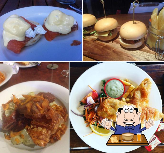 Zootz Kitchen Bar, Henley Beach - Restaurant menu, prices and reviews