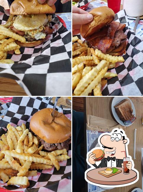 Area 52 Diner, Owosso - Restaurant menu, prices and reviews