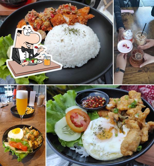 Top 5 restaurants with chicken katsu in Palangkaraya, november 2025 ...