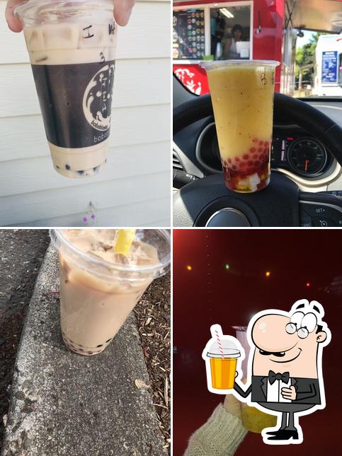 Bobablastic, Beaverton - Restaurant menu, prices and reviews