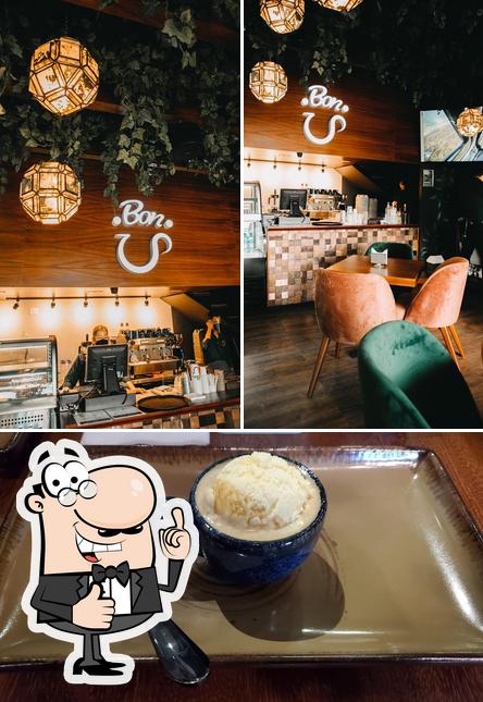 Bon restaurant, Xalapa - Restaurant reviews