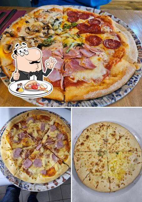 Casa fresco ltd, Bolsover - Restaurant menu, prices and reviews