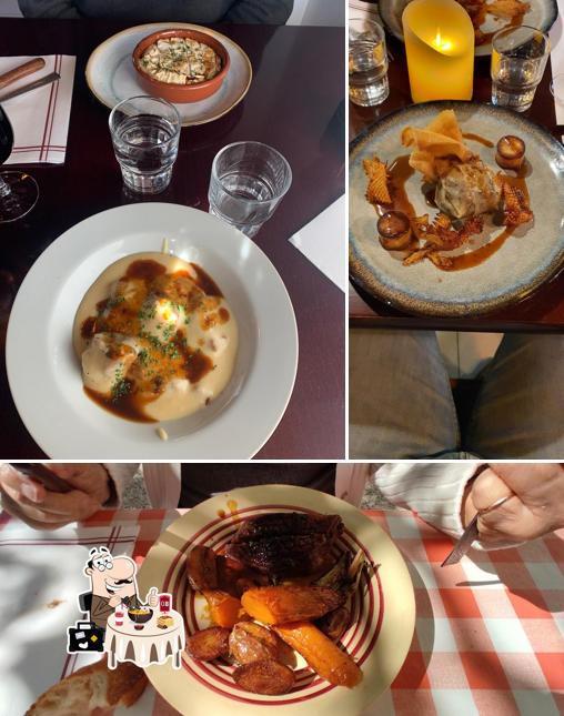 Chez Walter, Saint-Dyé-sur-Loire - Menu du restaurant, prix et avis