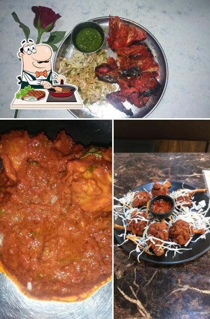Chow Mow Chinese Food, Mumbai - Restaurant menu, prices and reviews