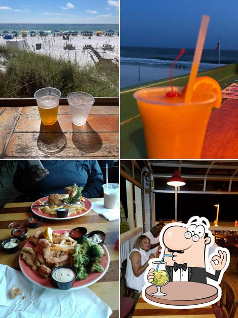 Crab Trap Destin in Destin - Restaurant menu and reviews