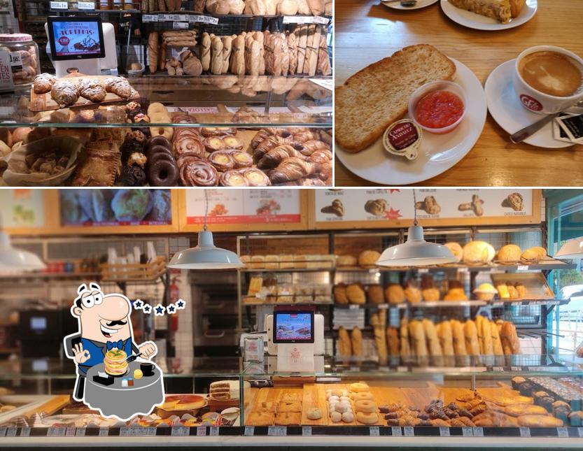 Panadería Gallofa&Co, Santa Cruz de Bezana - Menú del restaurante ...