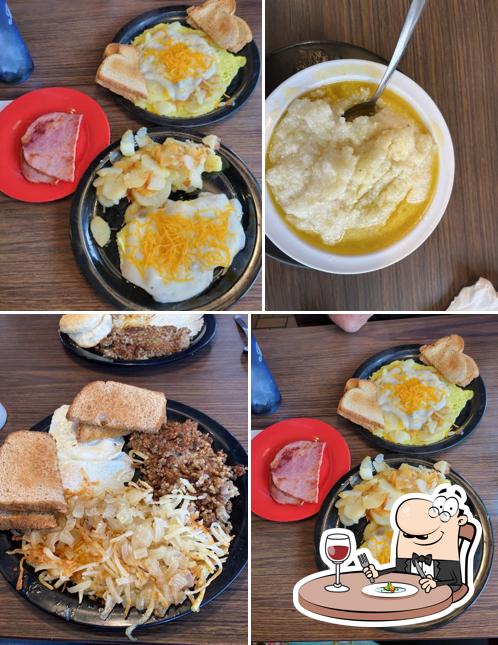 Granny’s Latonia Diner, Covington - Restaurant menu, prices and reviews
