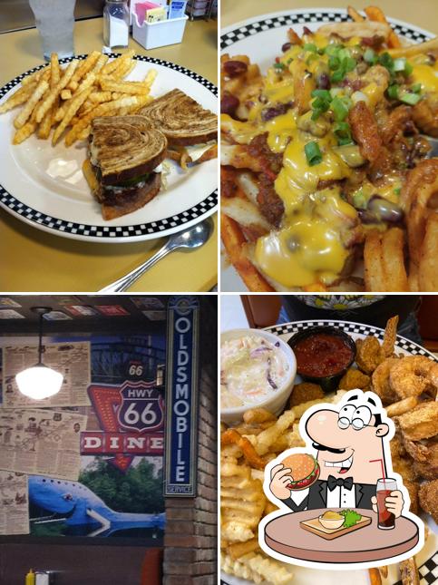 All places to eat and drink in Catoosa, spring 2024 - Restaurant Guru