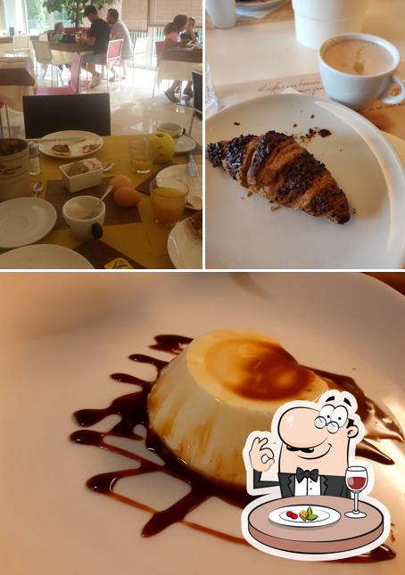 Hotel Rivus, Peschiera del Garda - Restaurant menu, prices and reviews