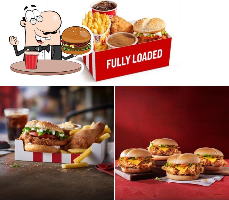 KFC Thorntree Plaza, Soshanguve - Restaurant menu, prices and reviews