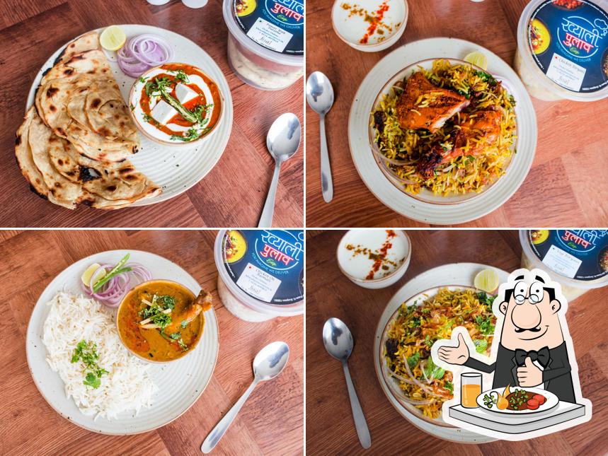 Khayali Pulao restaurants in Gurugram, summer 2024 - Restaurant Guru