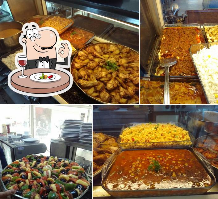 Opera, Izmir, /3. Sk. No: 4A - Restaurant reviews