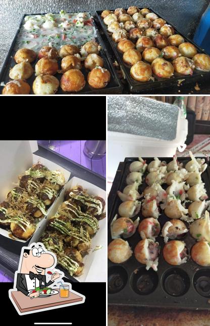 Osaka Shokudo restaurant, Pasig - Restaurant reviews