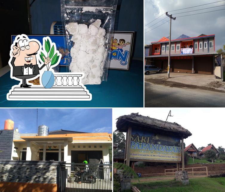 PD Cimol Geboy, Garut - Menú del restaurante, precios y reseñas