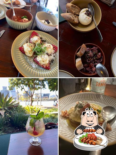 POPOLO, South Brisbane - Restaurant menu, prices and reviews