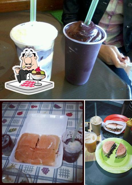 Praia do Açai, São José dos Campos - Menu do restaurante, preços e opiniões