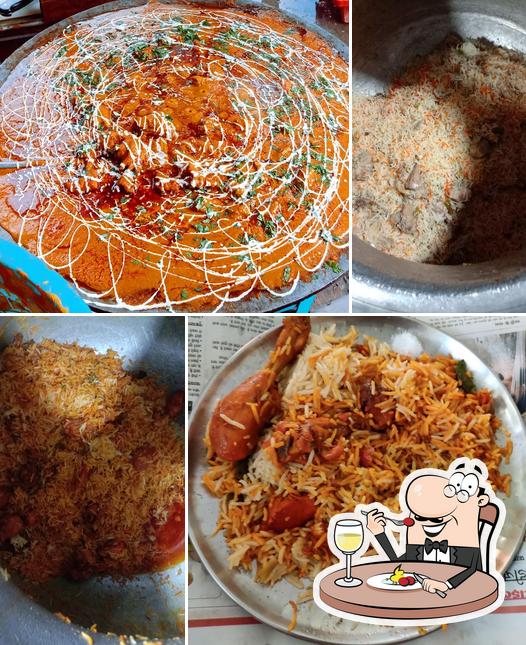 Shama Biryani Corner, Muzaffarpur - Restaurant menu, prices and reviews