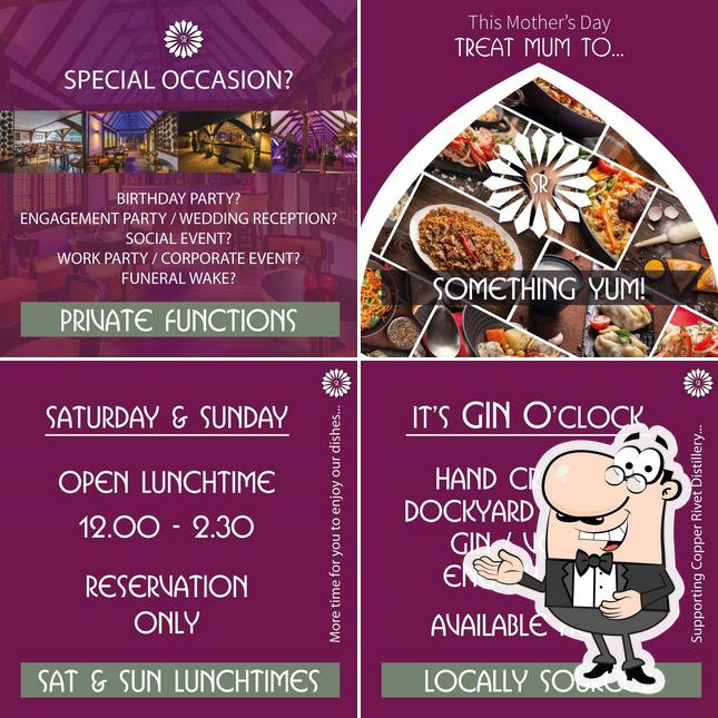 Sundar Rachana, Rainham - Menú del restaurante, precios y reseñas