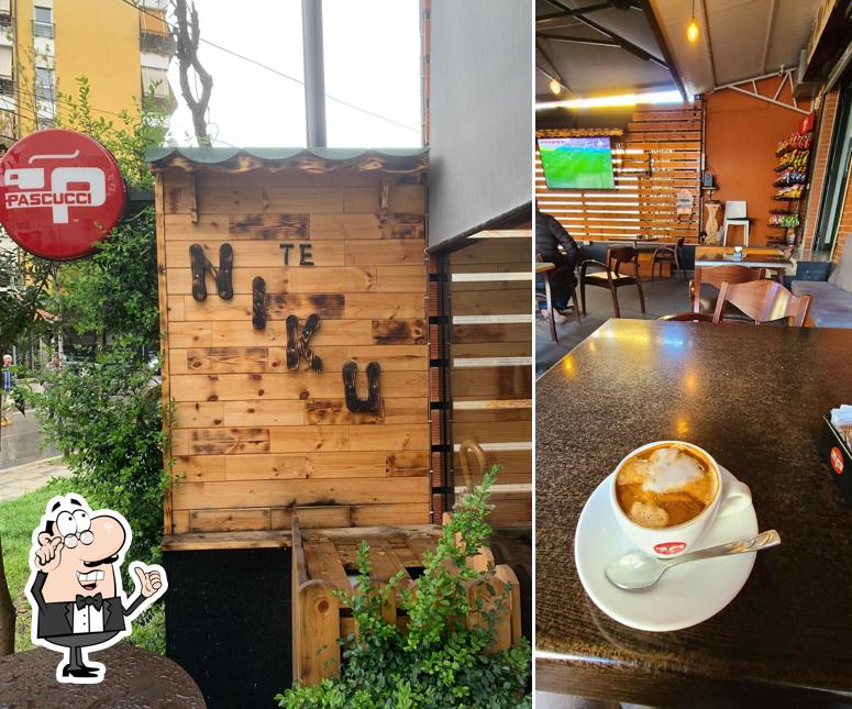 Te Niku, Tirana - Restaurant reviews