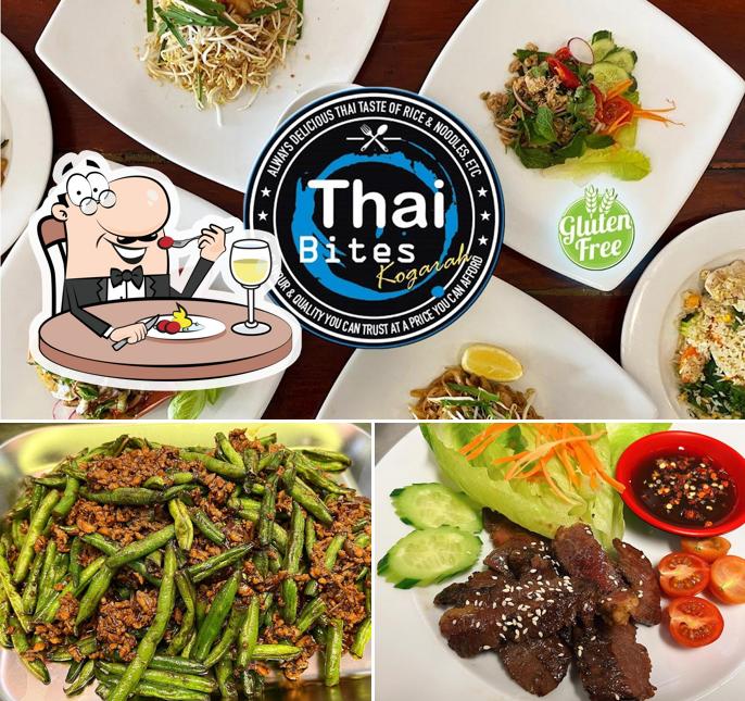 Thai Bites Kogarah in Kogarah - Restaurant menu and reviews