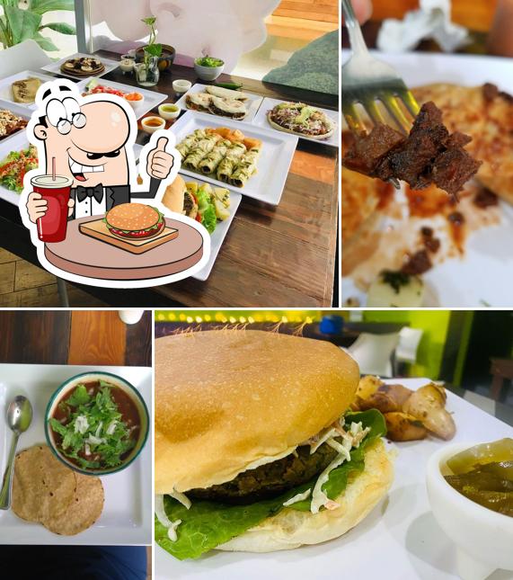 Villa Ciruela, Ciudad Madero - Menú del restaurante, precios y reseñas
