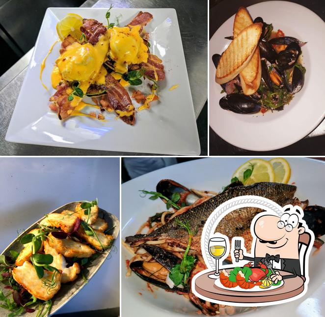 Top 5 restaurants with chicken bites in Poulton-le-Fylde, november 2025 ...