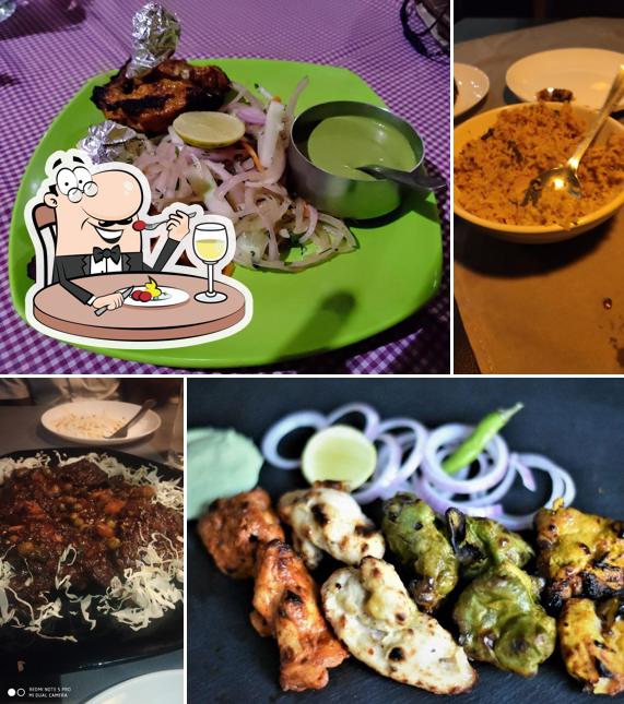 Royal Choice Restaurant, Salem - Restaurant menu, prices and reviews