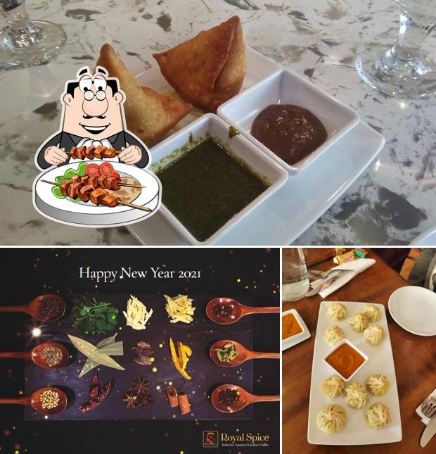 Royal Spice, Front Royal - Restaurant menu, prices and reviews