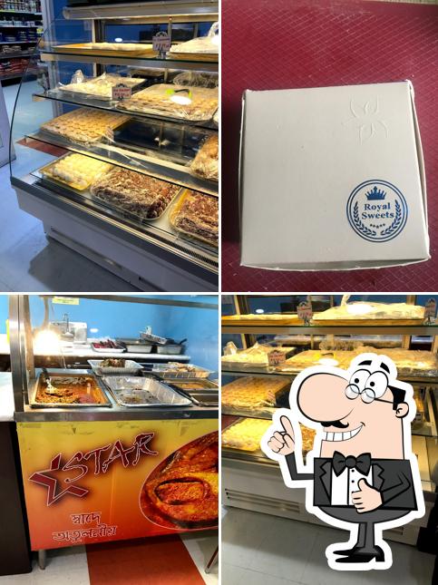 Royal Sweets in Mississauga - Restaurant reviews